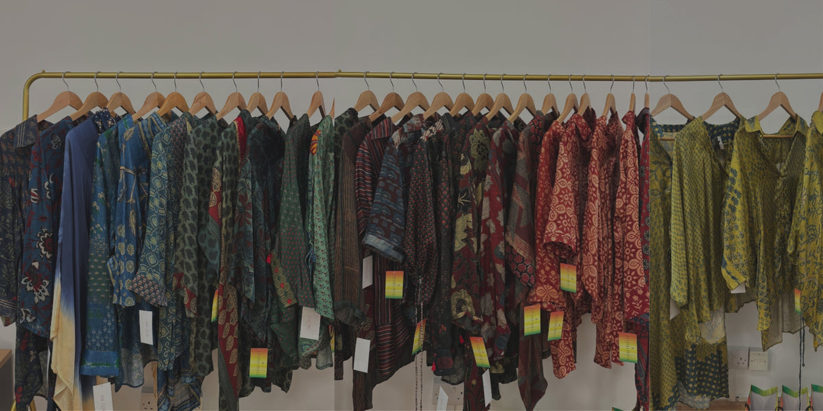 NatashaMehta - luxury clothing – Natasha Mehta